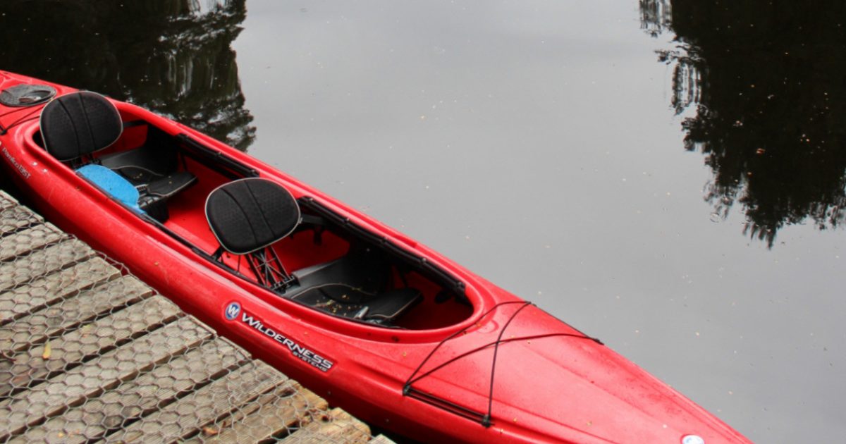 International River Grading System | Kuno