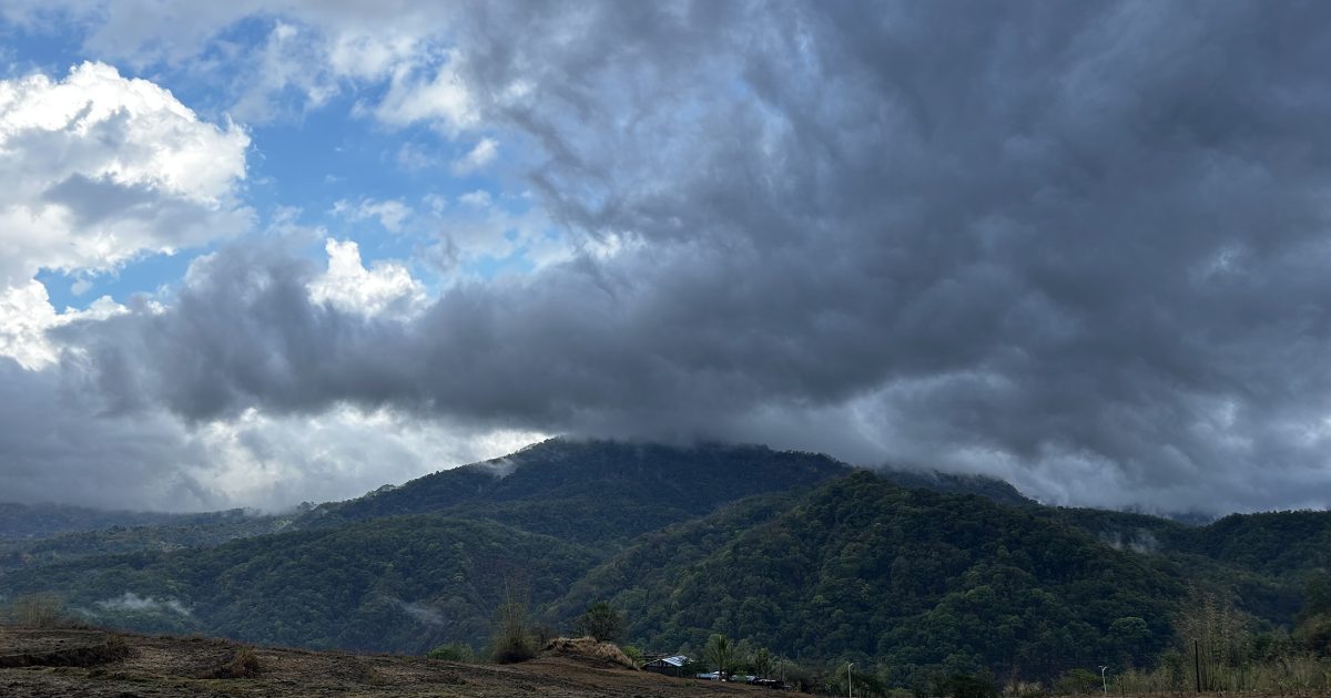 Embracing Ecotourism in Sibalom Natural Park | Kuno