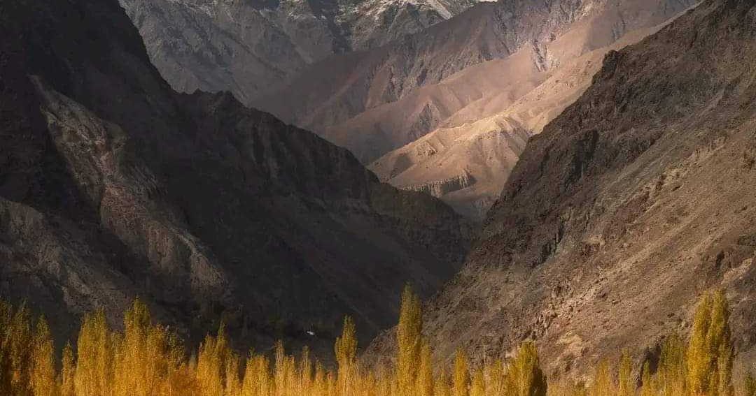 Visual journey Chitral & Gilgit Baltistan | Kuno