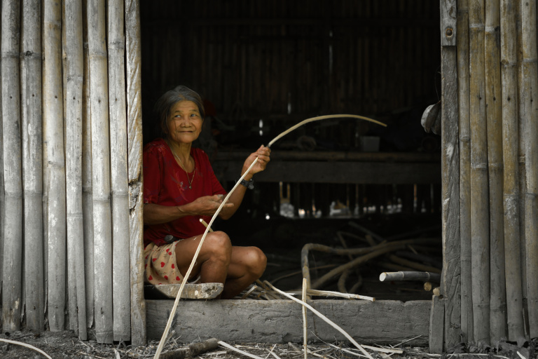 Panipiason: Gateway to Aklan Mountain Adventures | Kuno