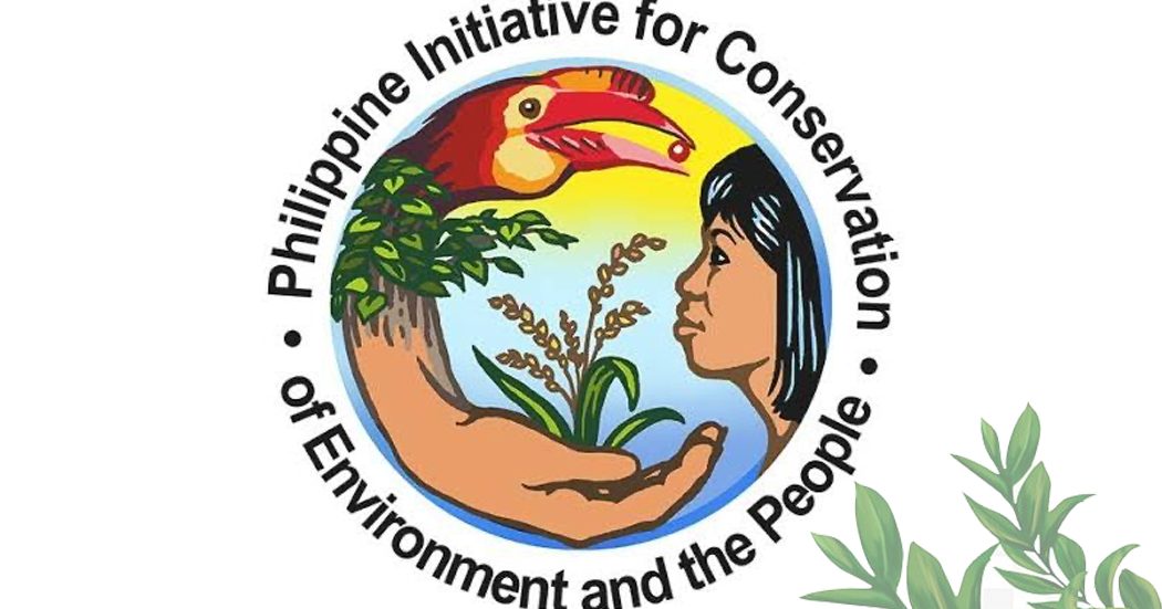 Kuno | Philippine Initiative for Environmental Conservation and the People