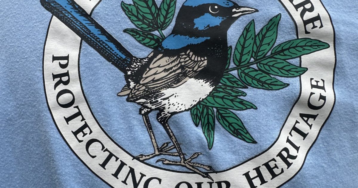 From Bulldozers to Bush Regeneration | Kuno