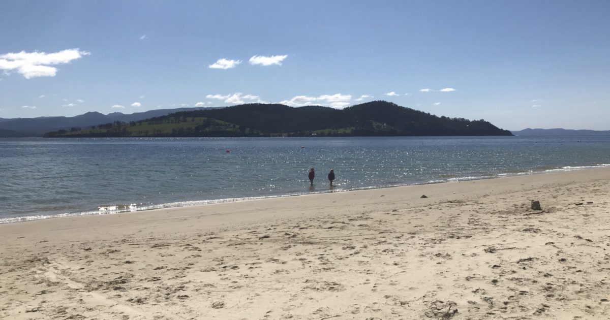 Dennes Point | Kuno