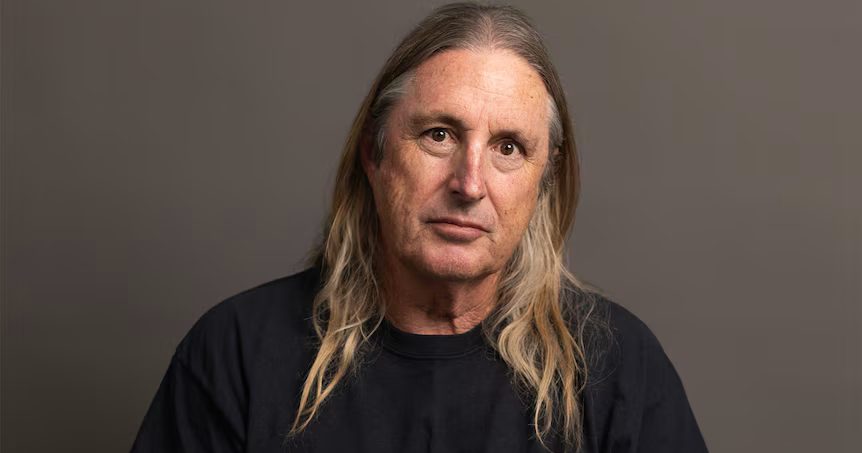 Tim Winton: his new novel and our climate emergency | Kuno