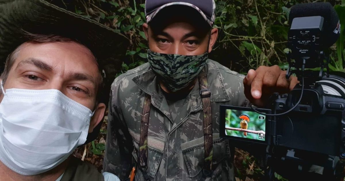 "Duco" - discovering redemption in nature | Kuno
