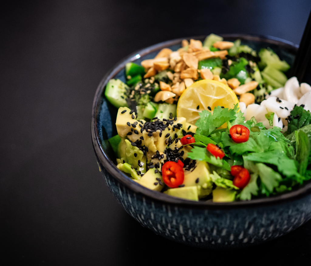 The Lancet Planetary Health Diet | Kuno